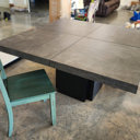 Corrigan Studio® Jake Dining Table & Reviews | Wayfair